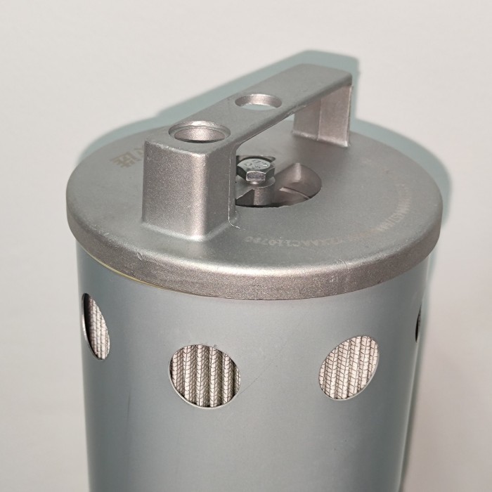 YGP filter for 60082693/B222100000457 SANY SY55/SY55U/SY60 Hydraulic ...