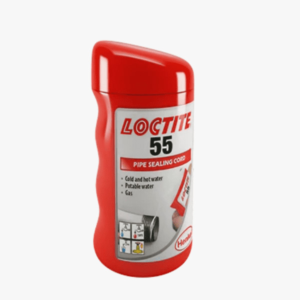 2056938 Henkel Loctite Teroson Loctite 55 Thread Sealant For Maximum ...