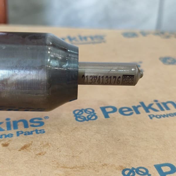 Perkins T400726 387-9433 Fuel Injection Pump Assembly For C9 E330D ...