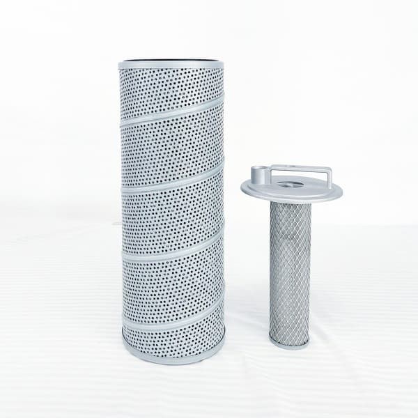 RONGSUN filter RP9256 for 60101256 Hydraulic Oil Filter