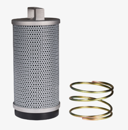 SANY Return Oil Filter 60200365/GLQ008133648, 61001603/GLQ009264030 ...